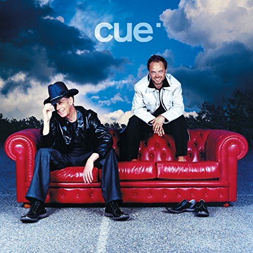 Play Cue by Cue on Amazon Music
