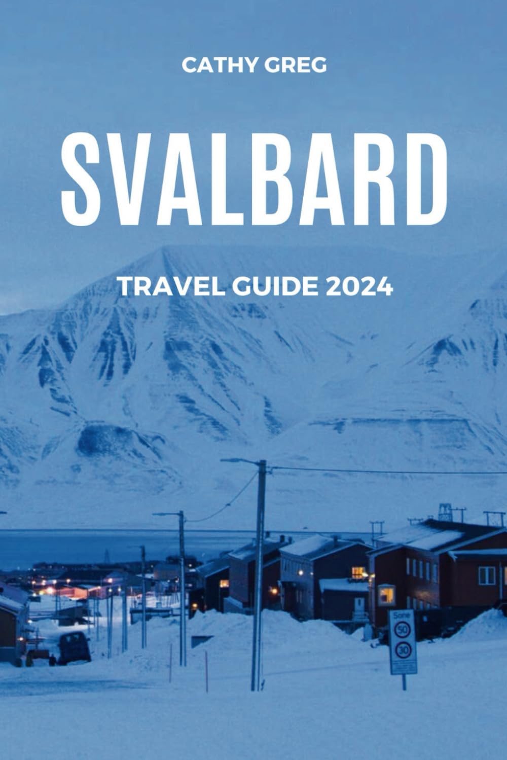 SVALBARD TRAVEL GUIDE 2024: The Ultimate Guide To Top Attractions ...