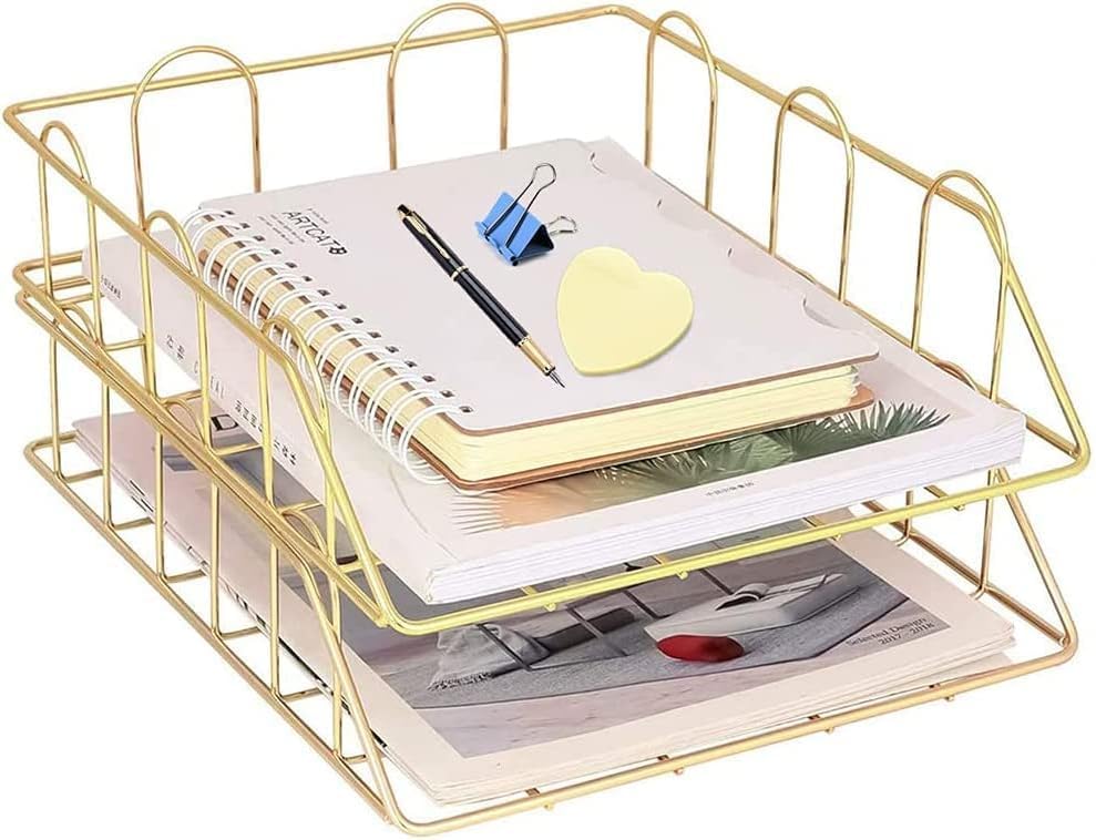 Dokumentenablage Gold – Die 15 besten Produkte im Vergleich - kita.de ...