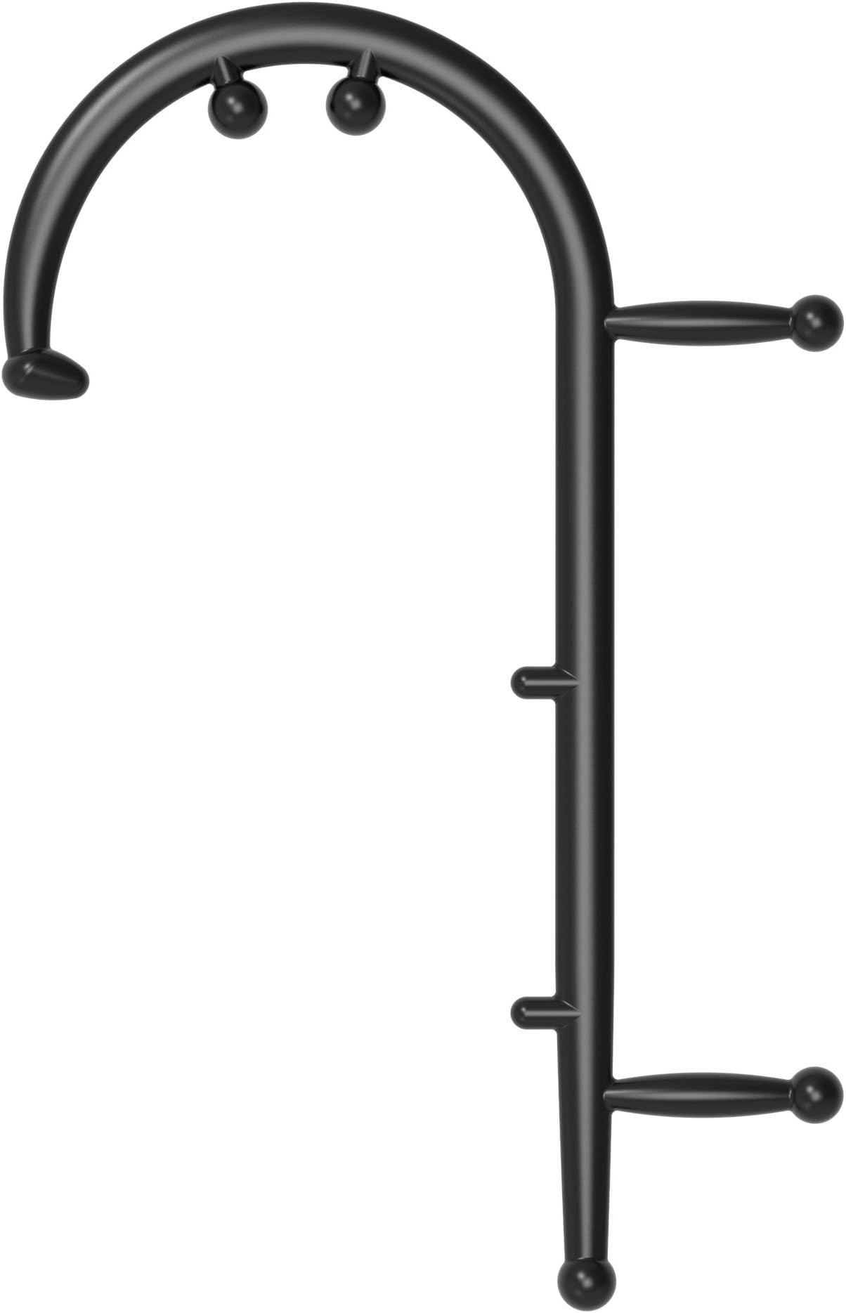 Amazon.com: Thera Cane Massager: Green, Proudly Made in The USA Since ...