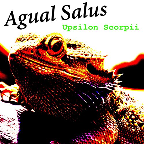 Amazon Music UnlimitedでAgual SalusのUpsilon Scorpiiを