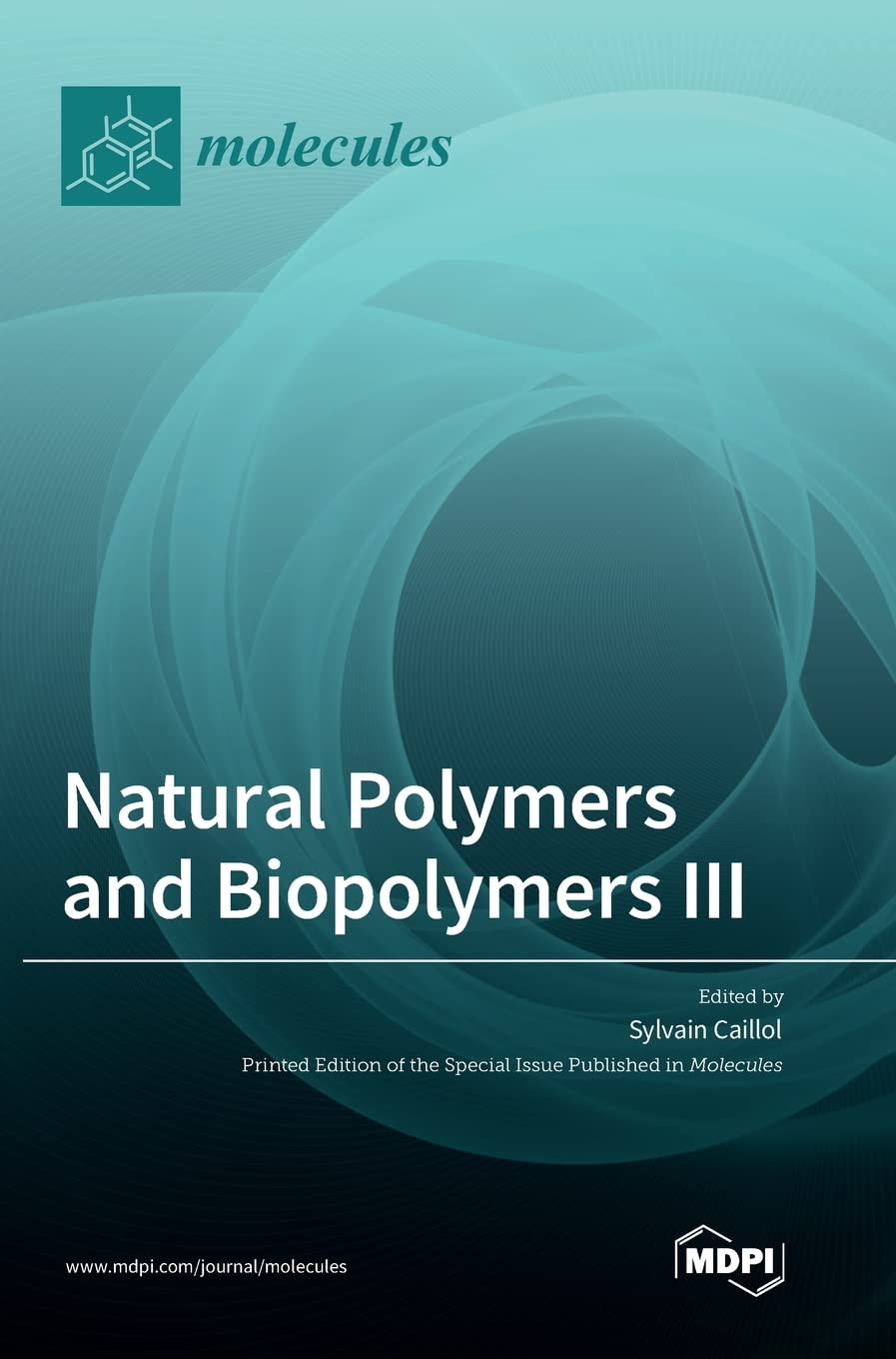 Buy Natural Polymers and Biopolymers III Book Online at Low Prices in ...