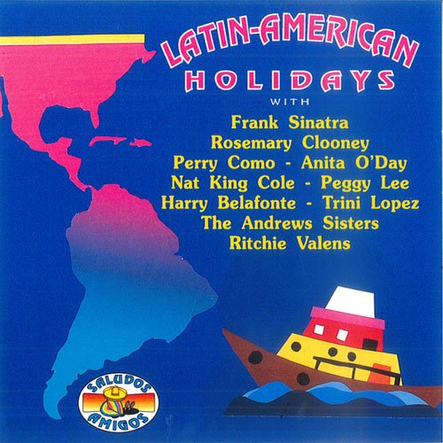 Latin-American Holidays - Amazon.com Music