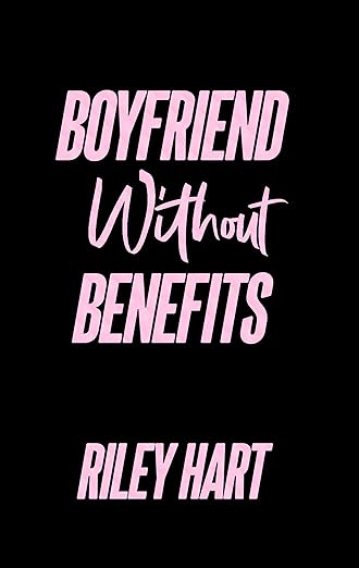 Boyfriend Without Benefits (The Jilted Exes' Club Book 3) - Kindle ...