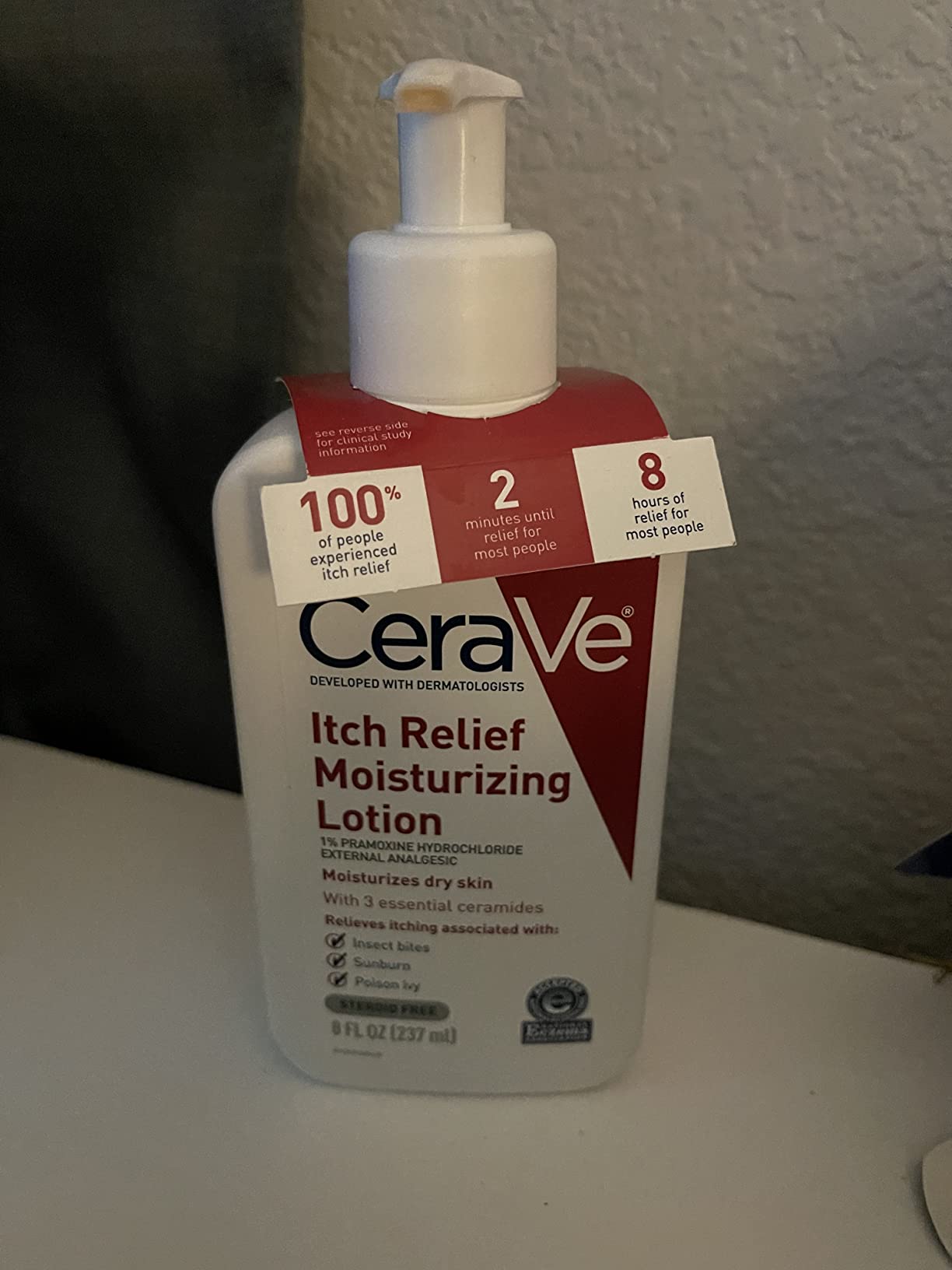 $4/mo - Finance CeraVe Moisturizing Lotion for Itch Relief | Anti Itch ...