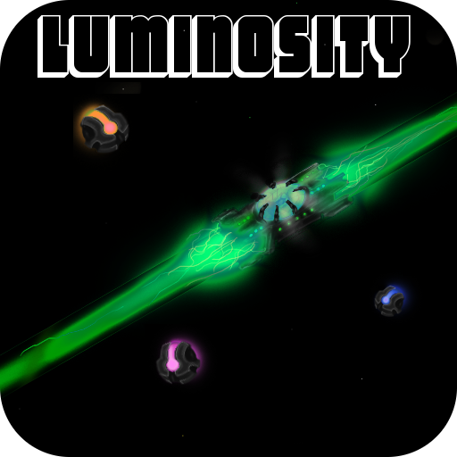 Luminosity - App on Amazon Appstore