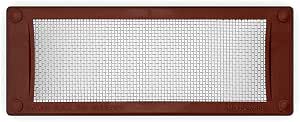 MouseMesh Pest Proofing Mouse Mesh Air Brick Vent Cover, Flame ...