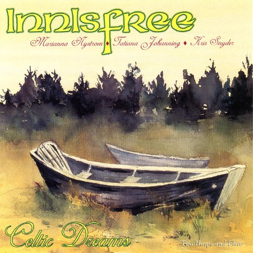 Play Celtic Dreams by Innisfree on Amazon Music
