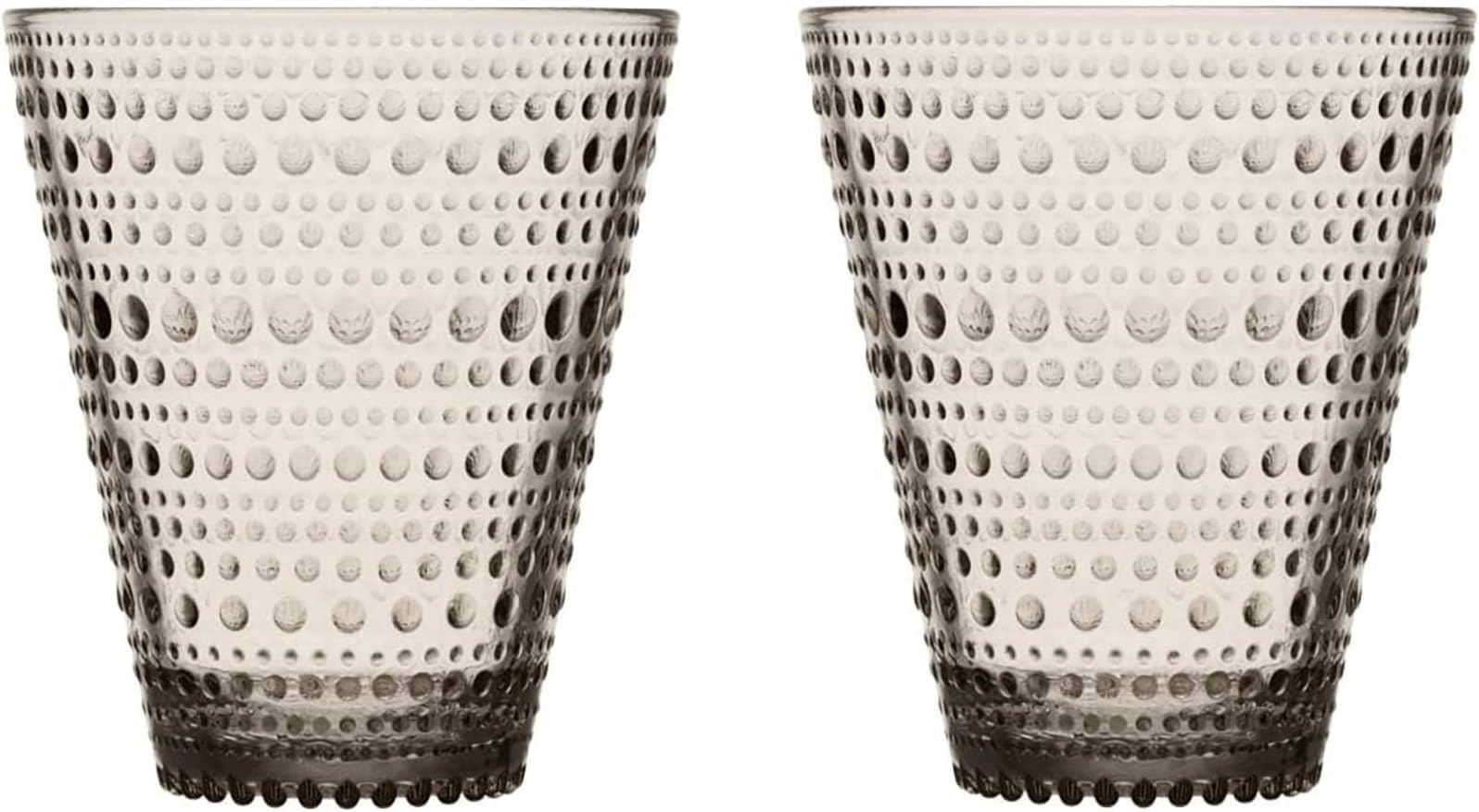 Amazon.com: iittala tumbler aqua 300ml : Home & Kitchen
