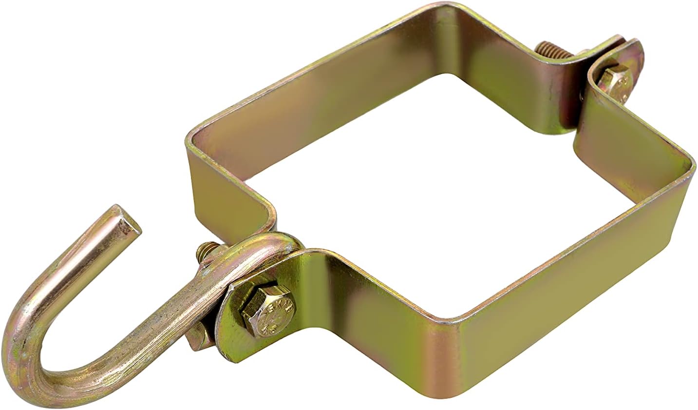 ZONVER® Ceiling Fan Hook for Roof, Chandelier Hook Hanger, (Heavy Duty ...