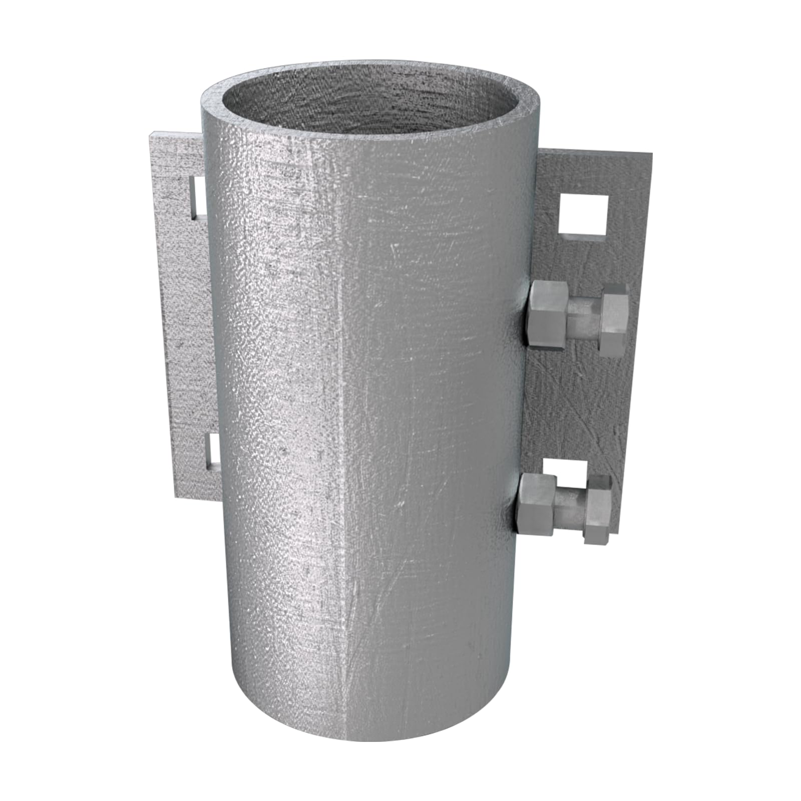 Heavy Duty Dock Stationary Hardware Heavy Duty Galvanized Dock Side Leg ...