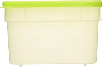 Amazon.com - Arrow Plastic 00042 Stor Keeper Freezer Food Storage ...