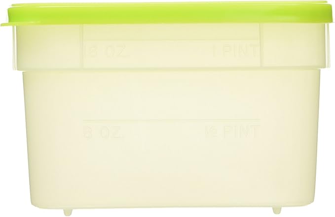 Amazon.com - Arrow Plastic 00042 Stor Keeper Freezer Food Storage ...