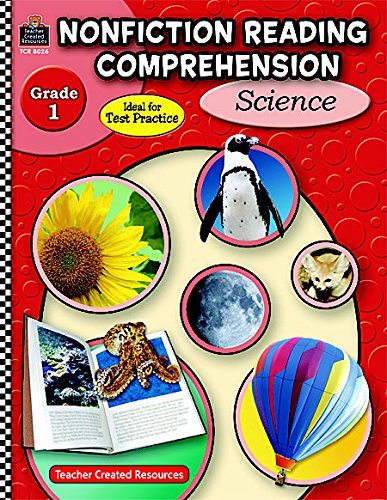 Buy Teacher Created Resources Non-Fiction Reading Comprehension ...