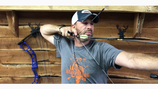 Watch Scott Archery Longhorn Hex on Amazon Live