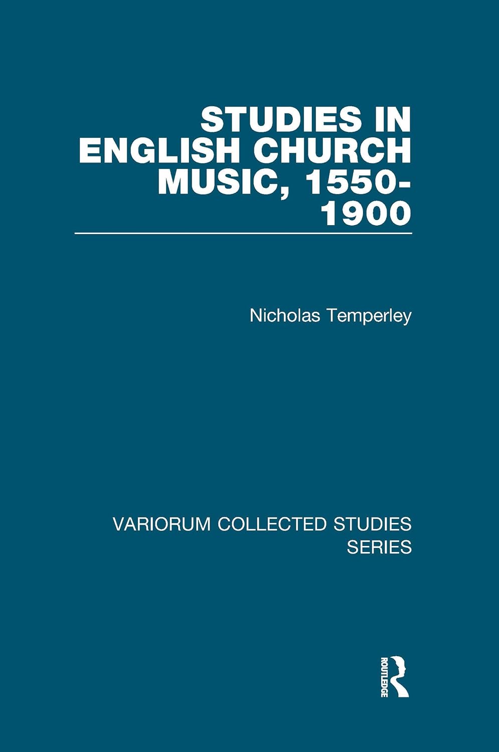 Amazon.com: Studies in English Church Music, 1550-1900 (Variorum ...