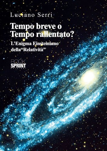 Tempo-breve-o-tempo-rallentato (Italian Edition) eBook : Serri, Luciano ...