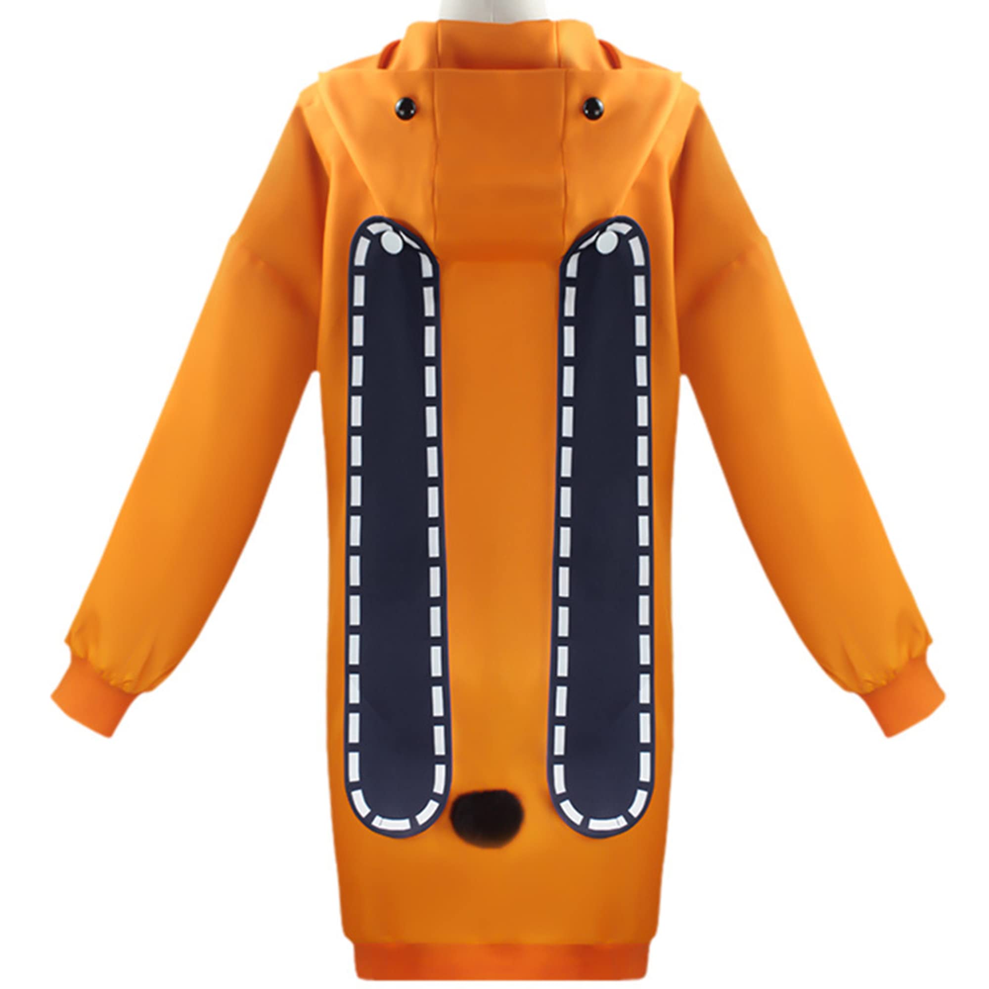 Snapklik.com : Taikcsut Halloween Yomoduki Runa Cosplay Costume Full ...