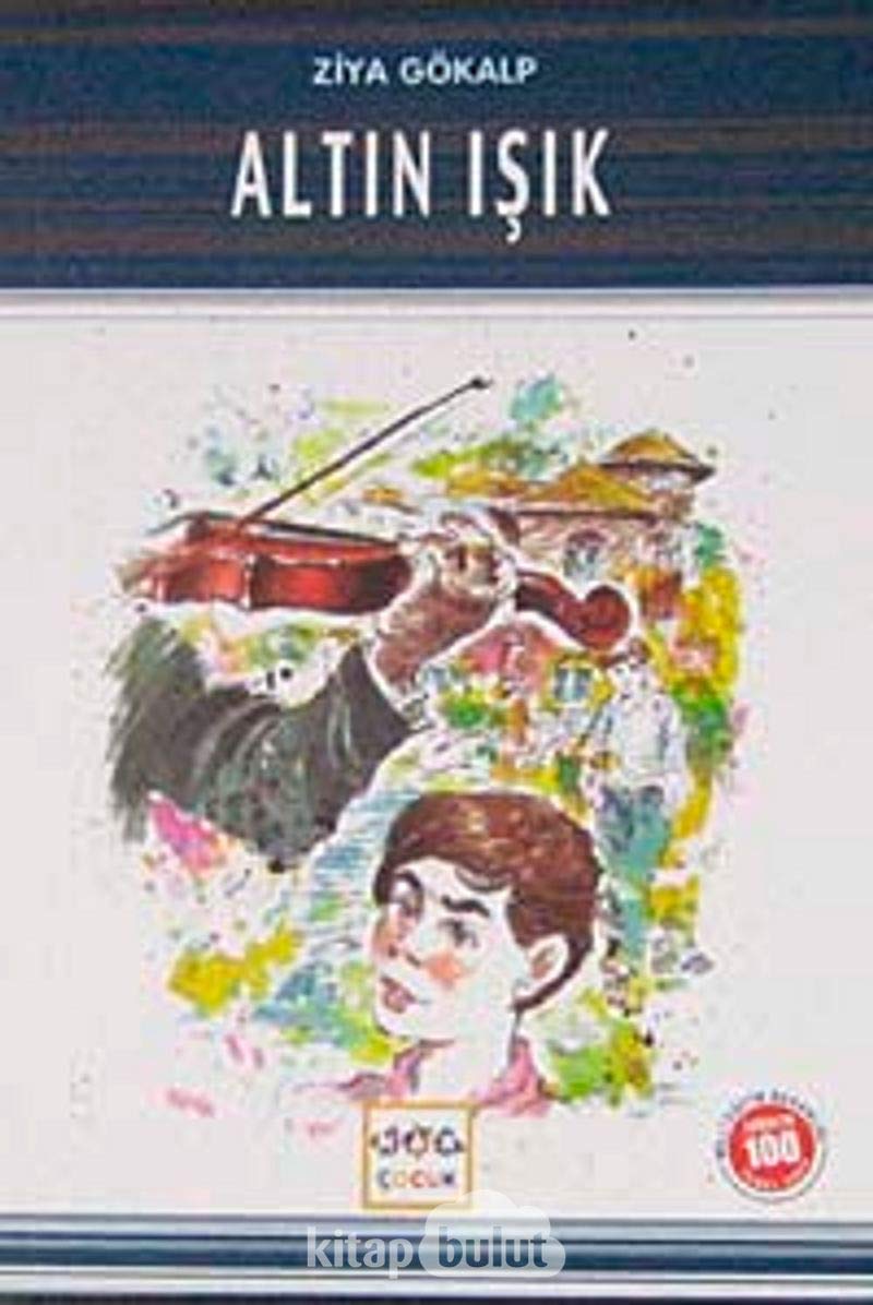 Altin Isik / 100 Temel Eser: Amazon.co.uk: Ziya Gökalp: 9789944281867 ...