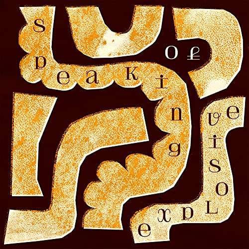 Speaking of Explosive de Martyna Basta en Amazon Music Unlimited