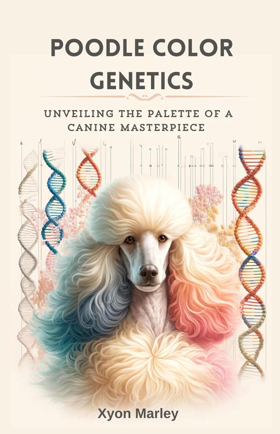 Poodle Color Genetics: Unveiling the Palette of a Canine Masterpiece ...