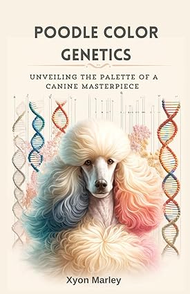 Poodle Color Genetics: Unveiling the Palette of a Canine Masterpiece ...