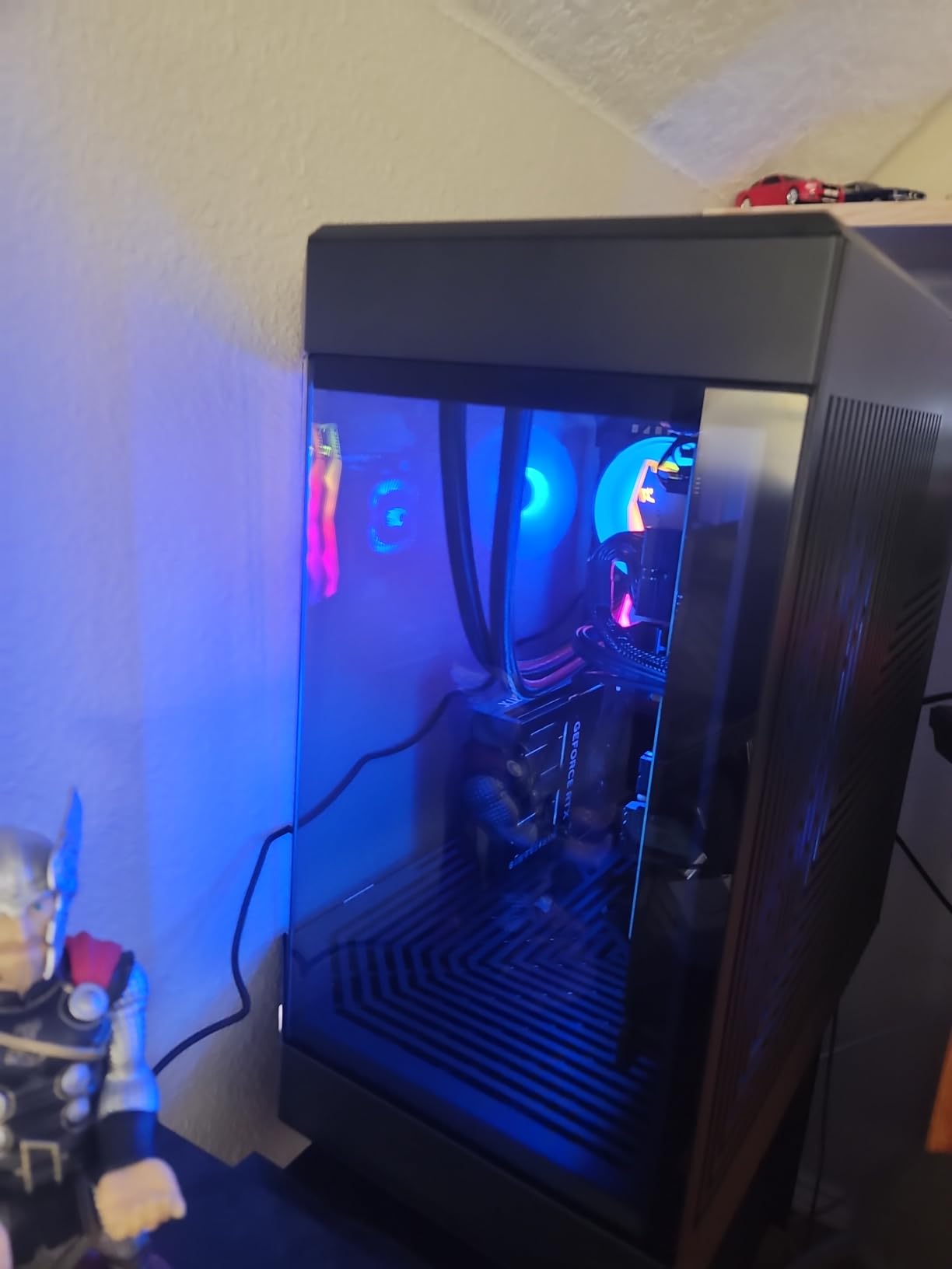 $68/mo - Finance iBUYPOWER Y60 Black Gaming PC Computer Desktop ...