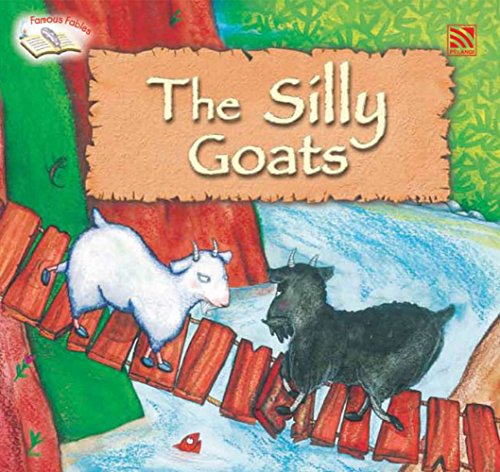 The Silly Goats eBook : Sdn Bhd, Penerbitan Pelangi: Amazon.in: Kindle ...