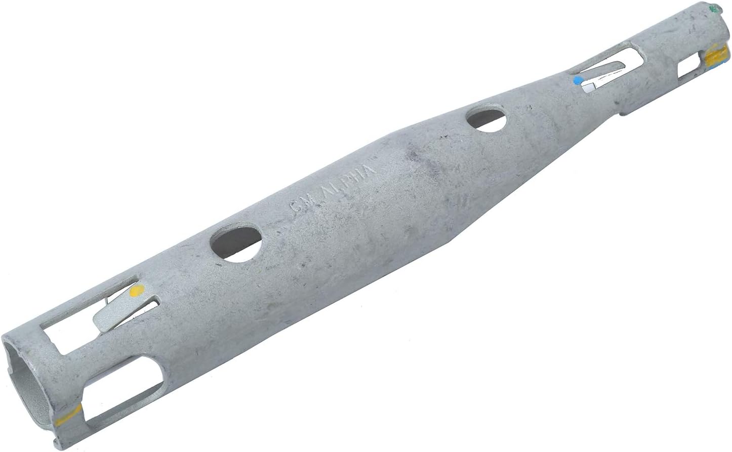 Amazon.com: ACDelco GM Genuine Parts 25737609 Parking Brake Cable ...