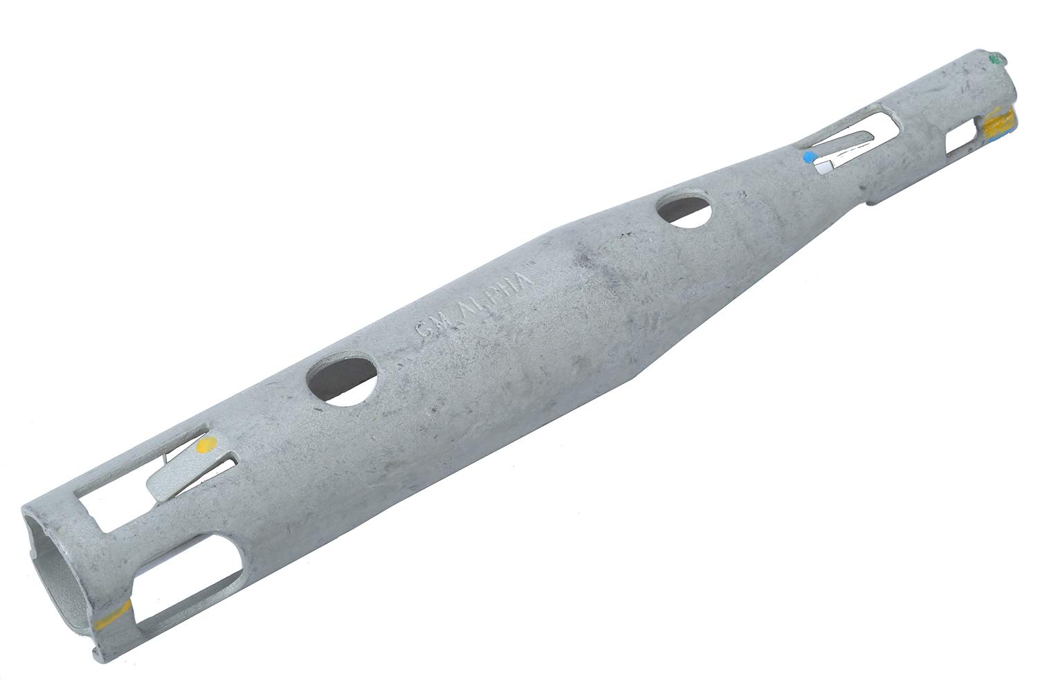 Amazon.com: Acdelco 84349117 GM Original Equipment Parking Brake Cable ...