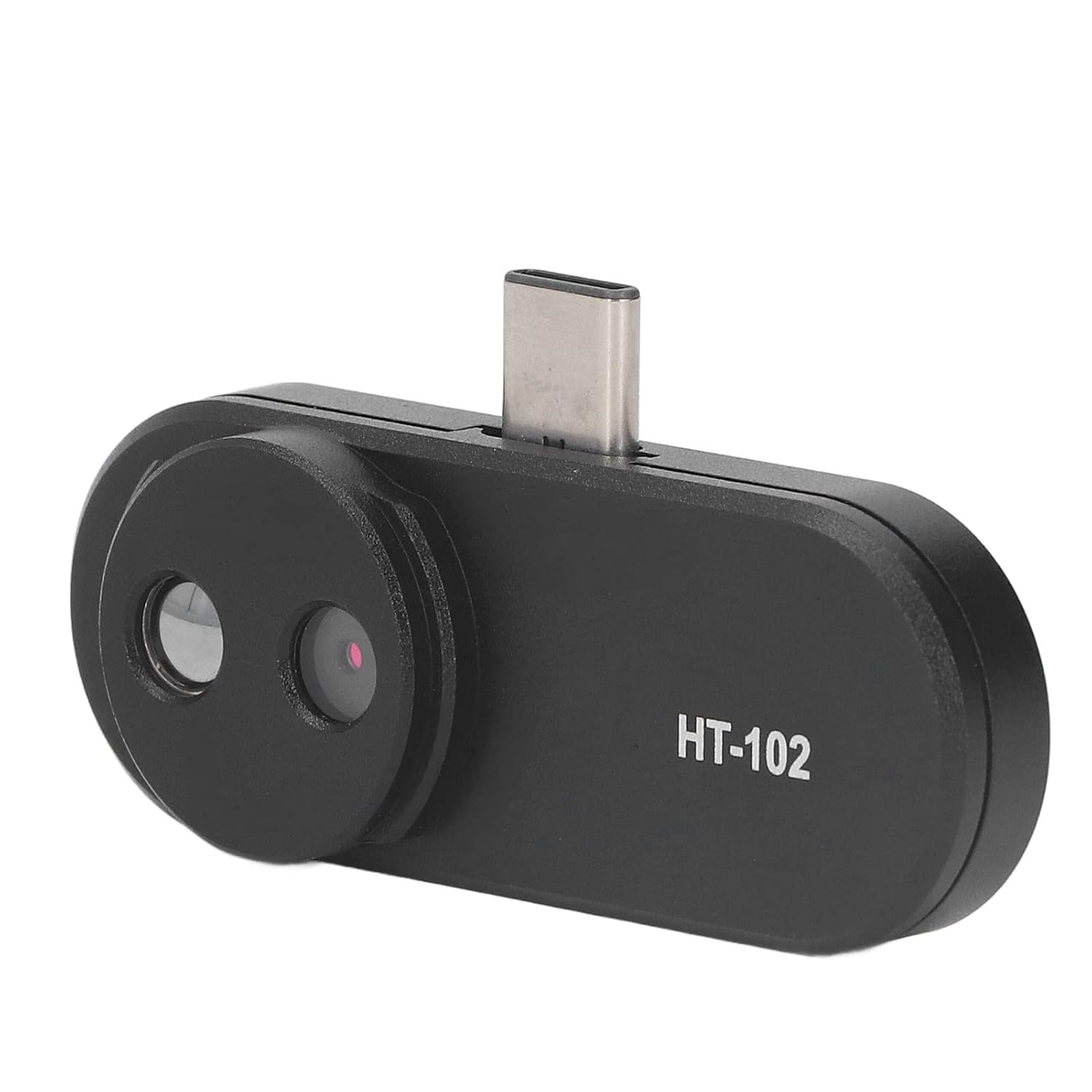 Amazon.com: Fydun Thermal Imaging Camera, USB C Imager with Adjustable ...
