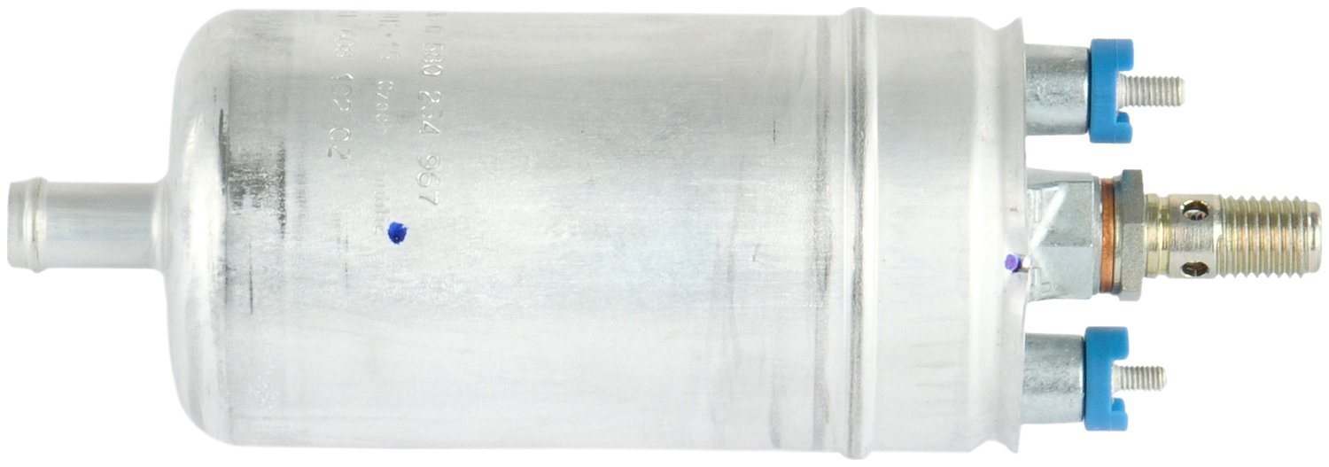 1969 Rolls Royce Fuel Pump