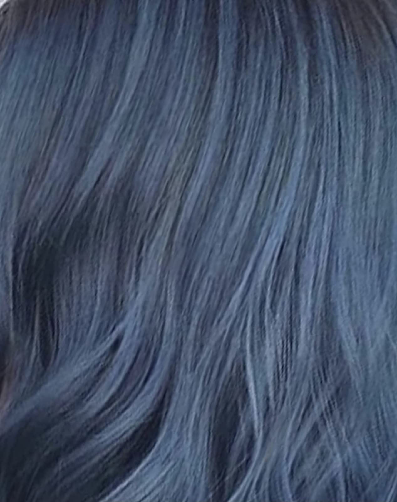 Pulp Riot Nemesis Semi Permanet Hair Color - 4 oz: Buy Online in INDIA ...