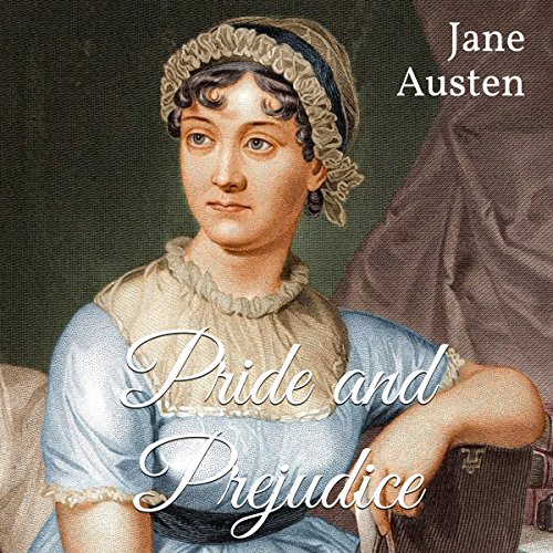 Amazon.co.jp: Pride and Prejudice (Audible Audio Edition): Elizabeth Klett, Jane Austen ...