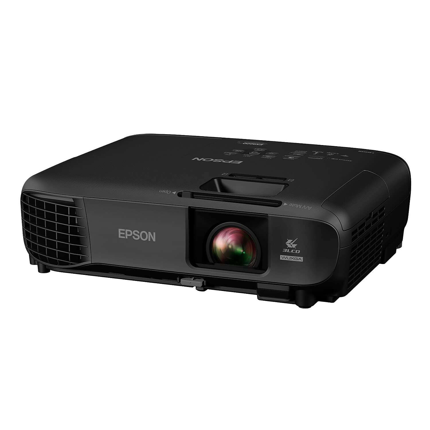 Epson Pro EX9240 3-Chip 3...B09L493SN3 | Encarguelo.com.ec