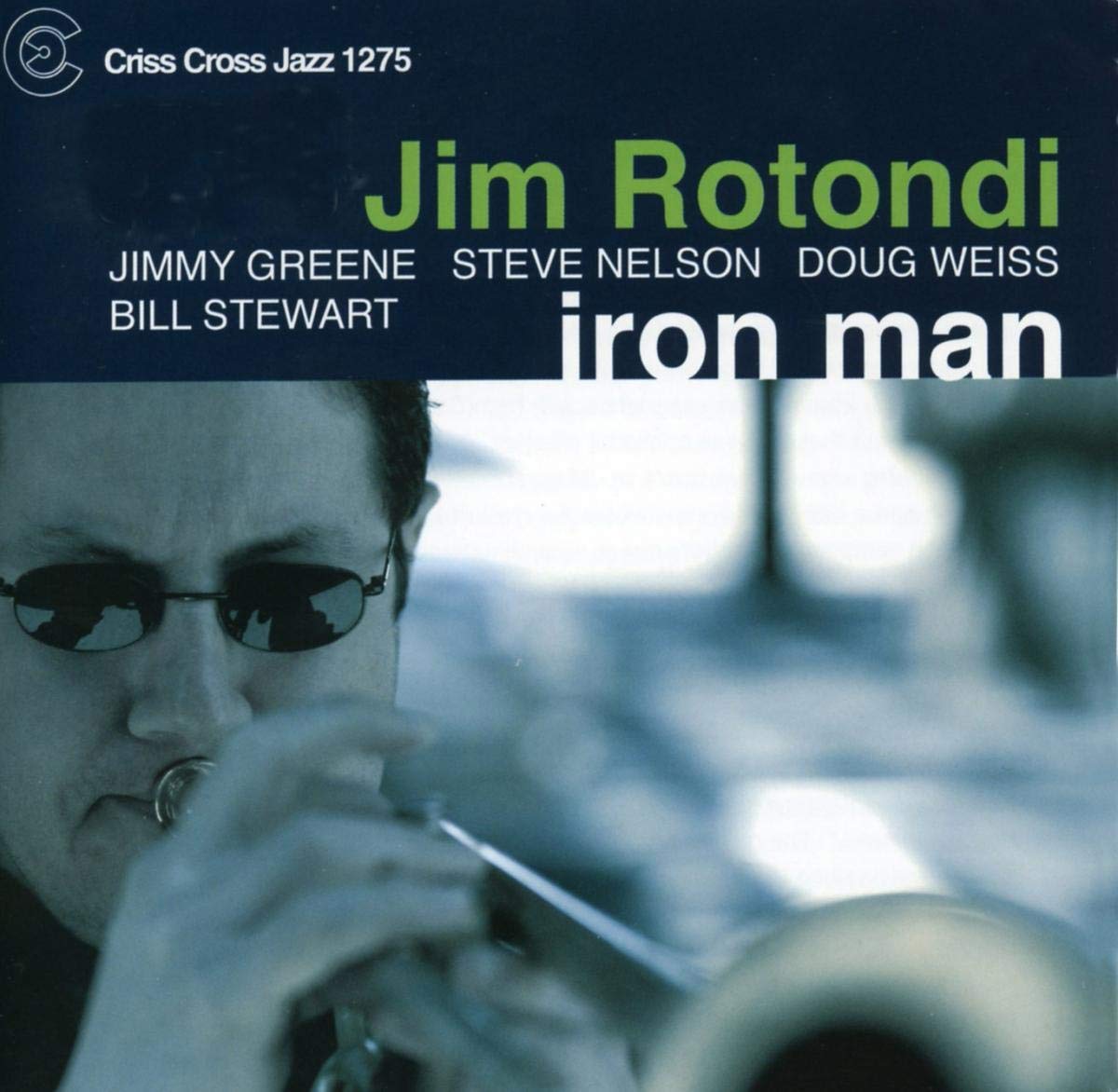 Jim Rotondi Quintet, Jim Rotondi, Jim Rotondi, J. Michael Greene, Doug ...