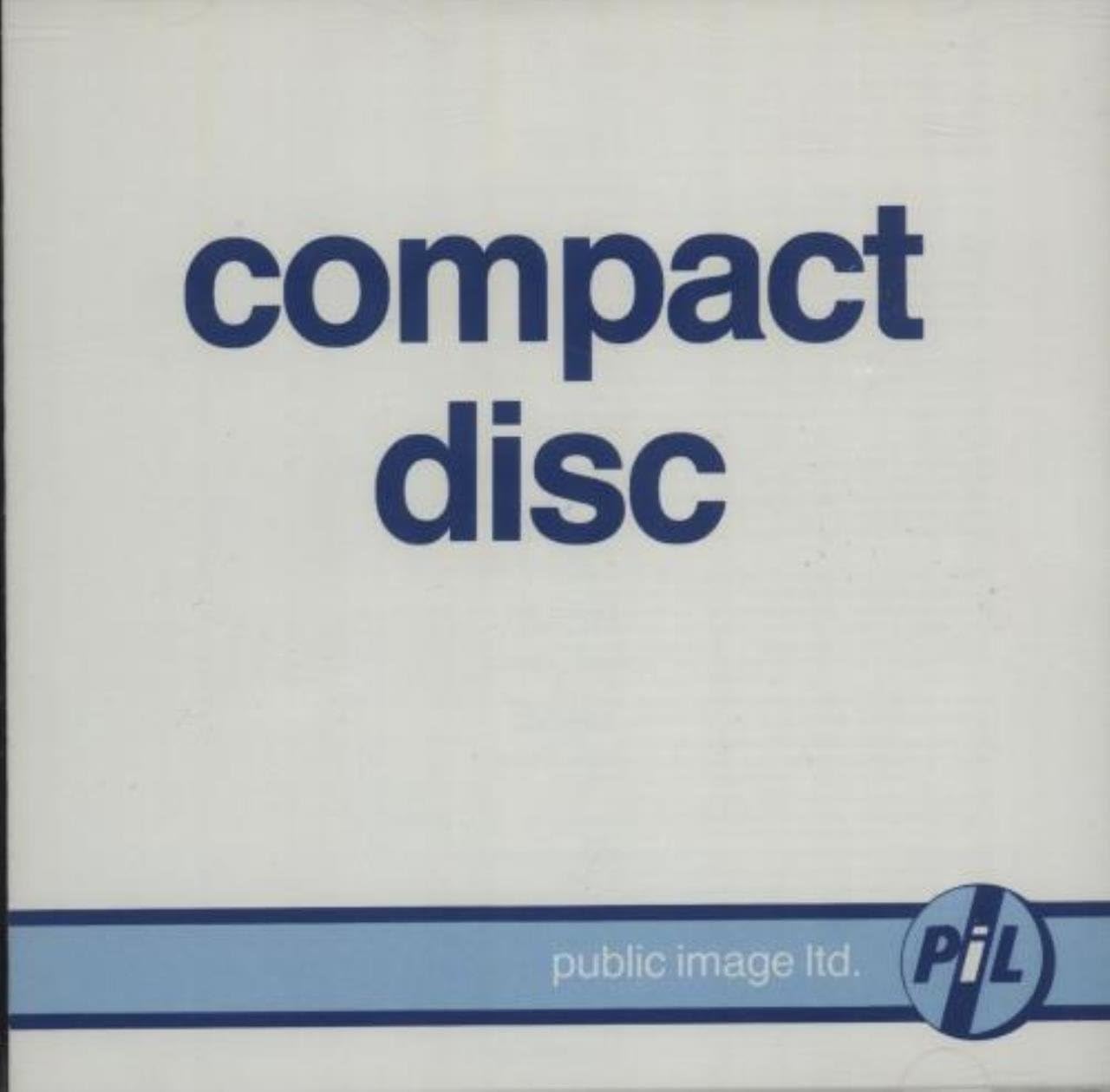 Compact Disc: Amazon.co.uk: CDs & Vinyl