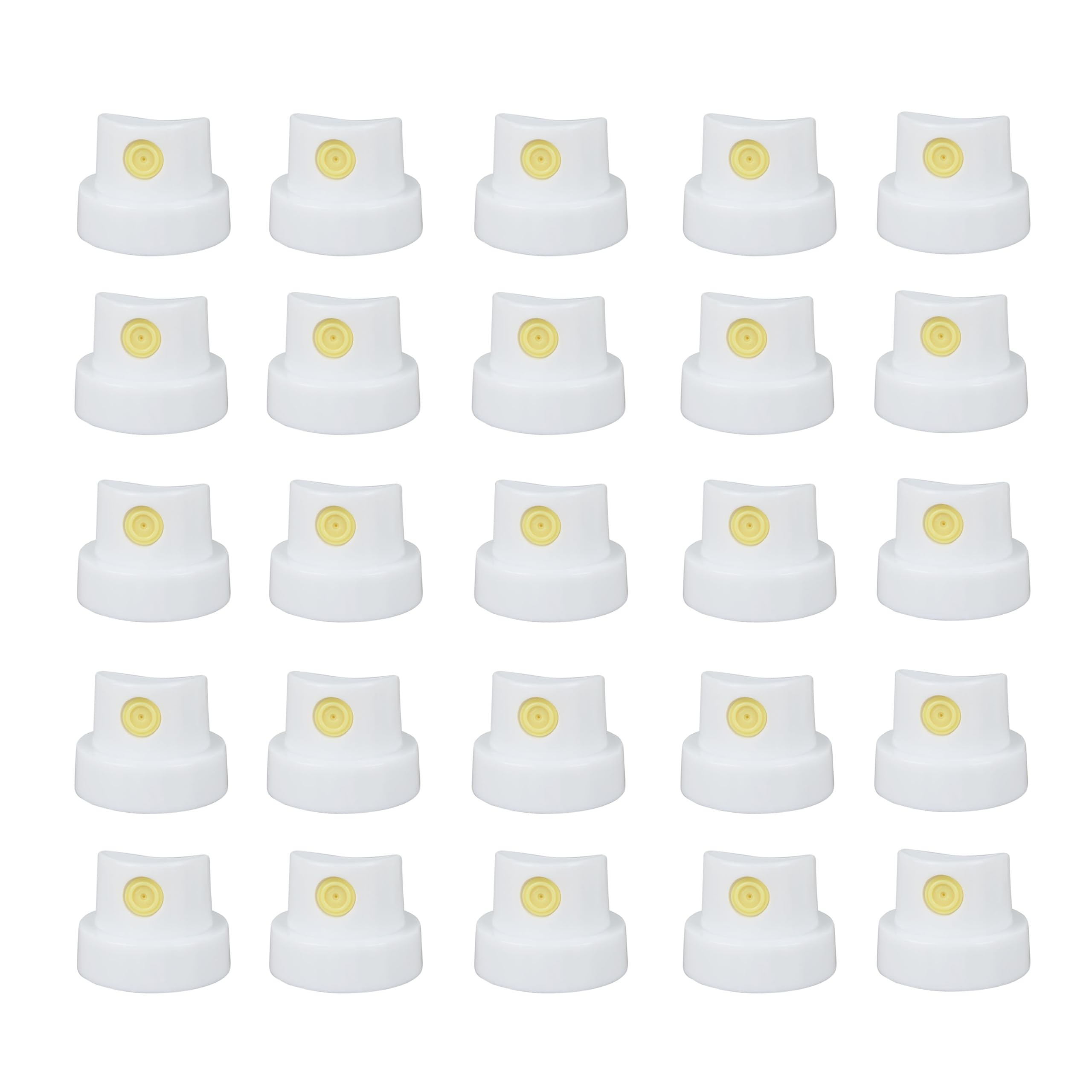 Rawolp Spray Paint Caps Cap for Cans-Spray,Graffiti Art Supplies Spray ...