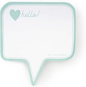 Legami - Blocchetto Note Magnetico, Magnetic Notepad, 9,8x12,7 cm, 235 ...