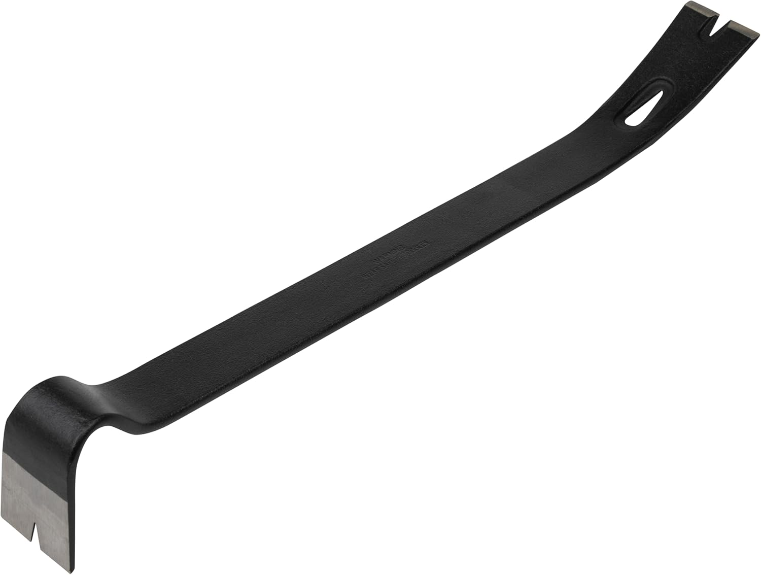 Roughneck ROU64496 Alloy Steel Utility Bar 457mm (18in) : Amazon.co.uk ...