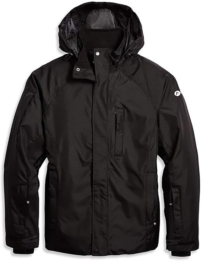 Orion Mens Jacket, NASA Inspired Solarcore Aerogel Insulation ...
