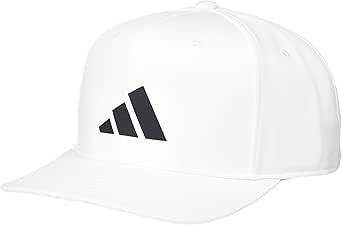 Amazon.com: adidas Snapback de 3 barras para hombre : Ropa, Zapatos y ...