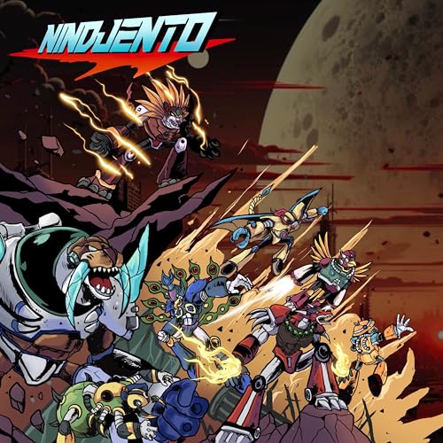 Amazon.co.jp: Cyber Peacock (From "Mega Man X4") : NinDjent0: デジタルミュージック