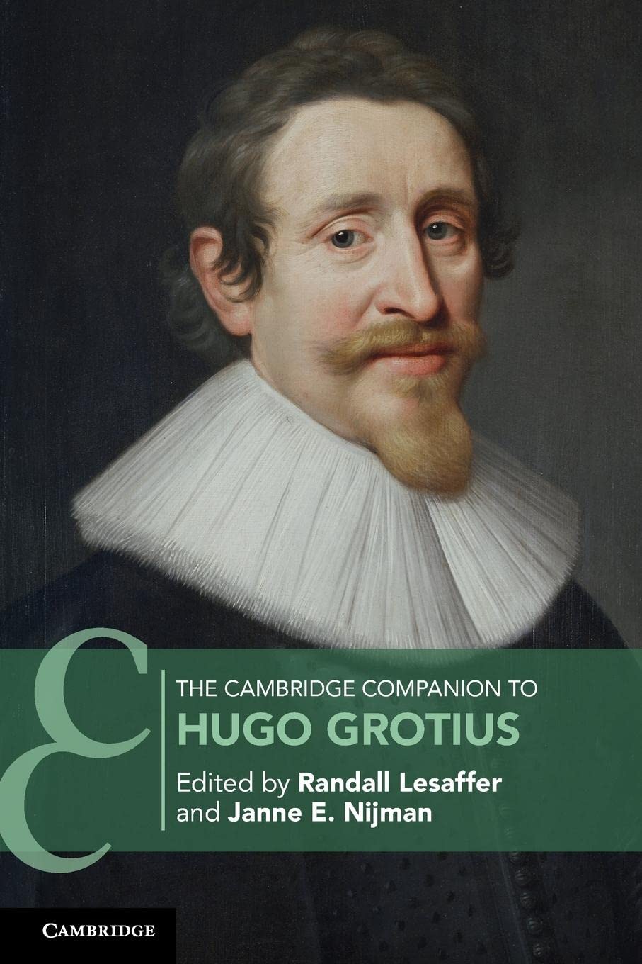 Amazon | The Cambridge Companion to Hugo Grotius (Cambridge Companions ...