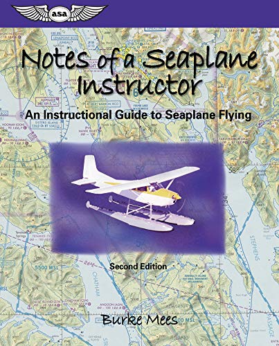Buy Notes of a Seane Instructor: An Instructional Guide to Seane Flying ...