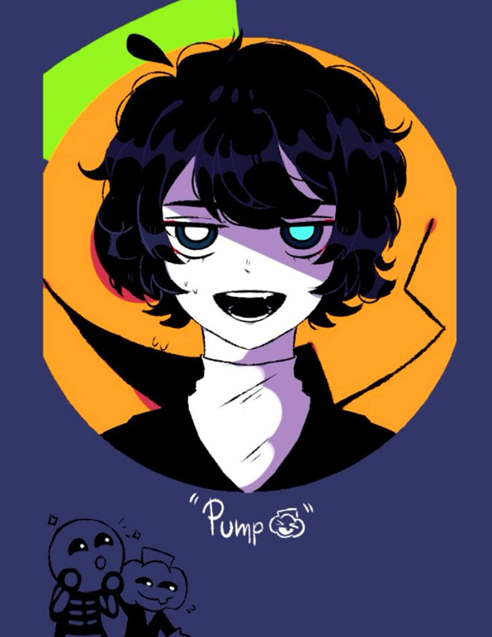 Pump Skid And Pump Fanart Skid And Pump Notebook Skid | Desertcart ...