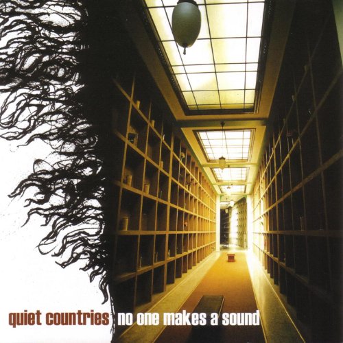 Amazon.com: No One Makes A Sound : Quiet Countries: Digital Music