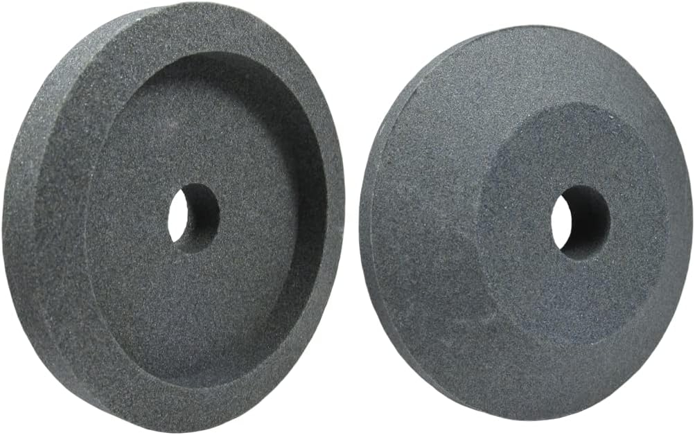 Amazon.com: Hobart SLICER SHARPENING STONE SET 73851&13201: Home & Kitchen