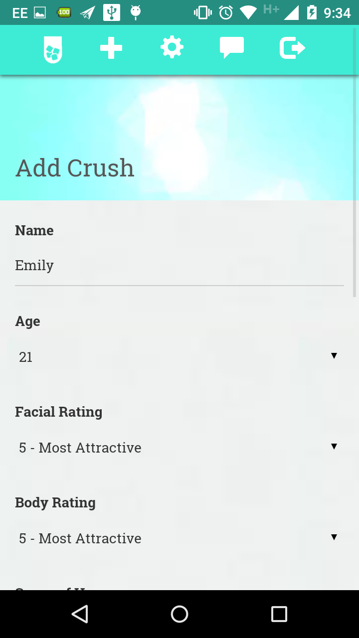 Crush | Dating App - App on Amazon Appstore