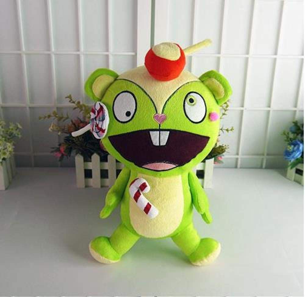 Happy Tree Friends Splendont